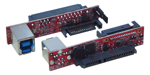 Data Storage - TEAC Europe GmbH